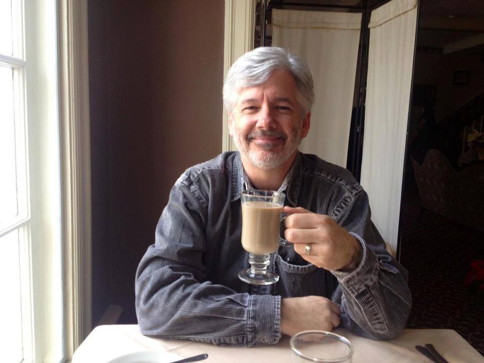 Picture of Robert Holmes