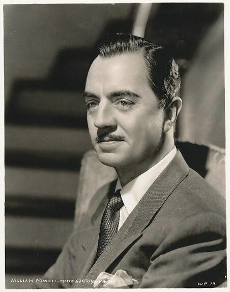 Picture of William Powell