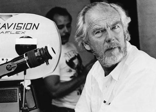 Picture of Peter Yates