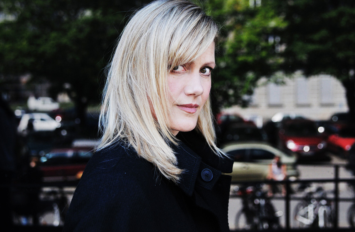 Picture of Anna Schudt