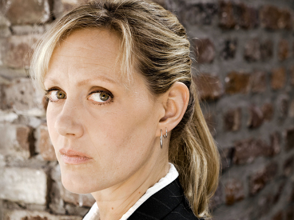 Picture of Anna Schudt