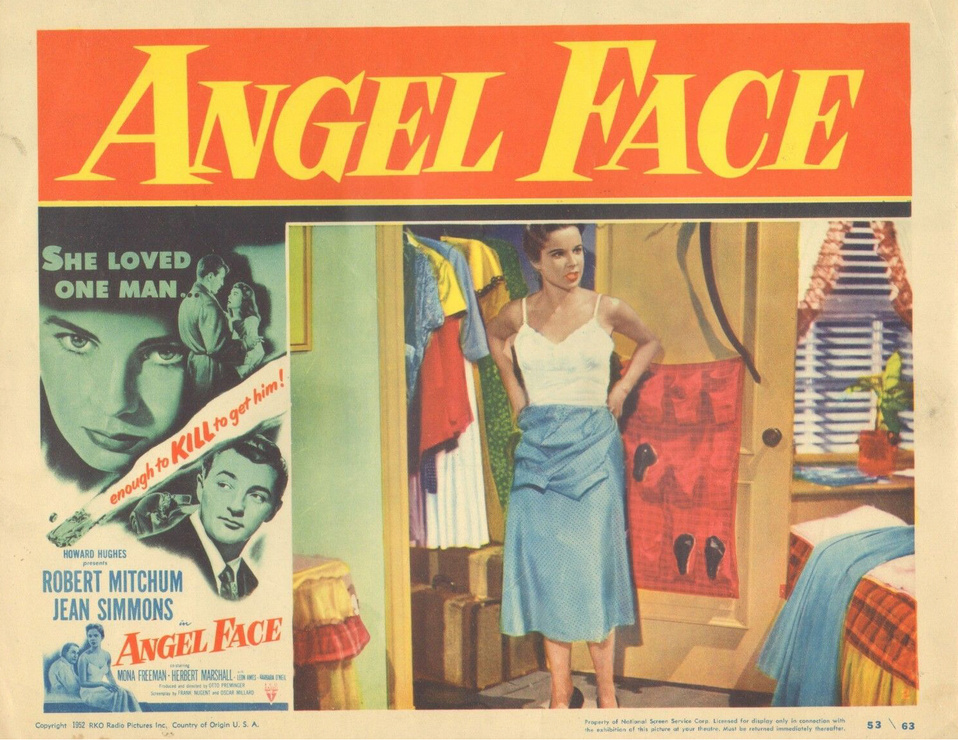 Picture of Angel Face