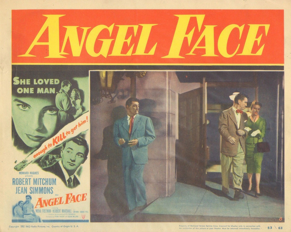 Picture of Angel Face