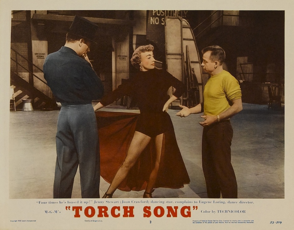 Picture of Torch Song