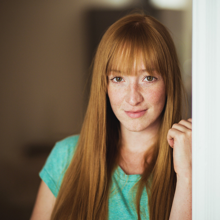 Kaya Marie Möller image