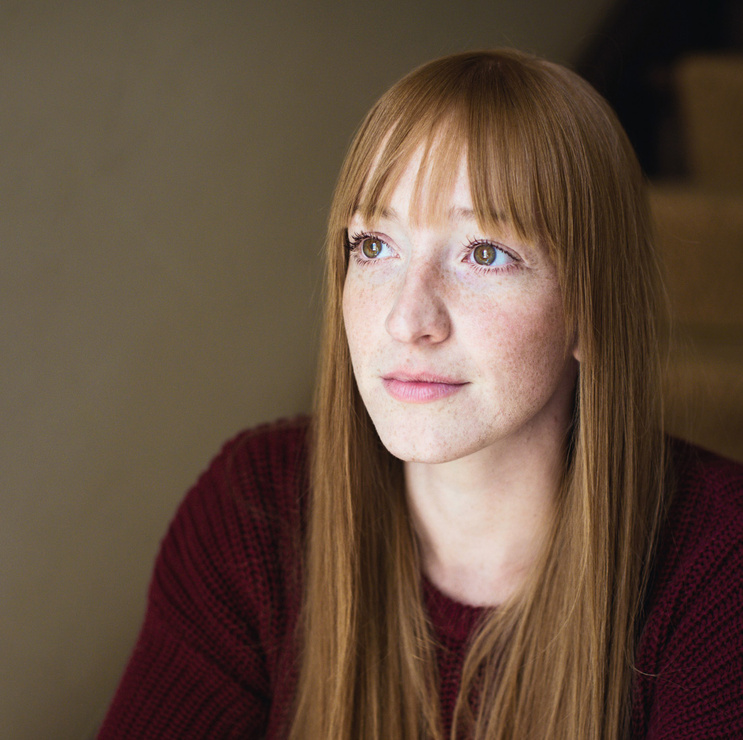 Image of Kaya Marie Möller