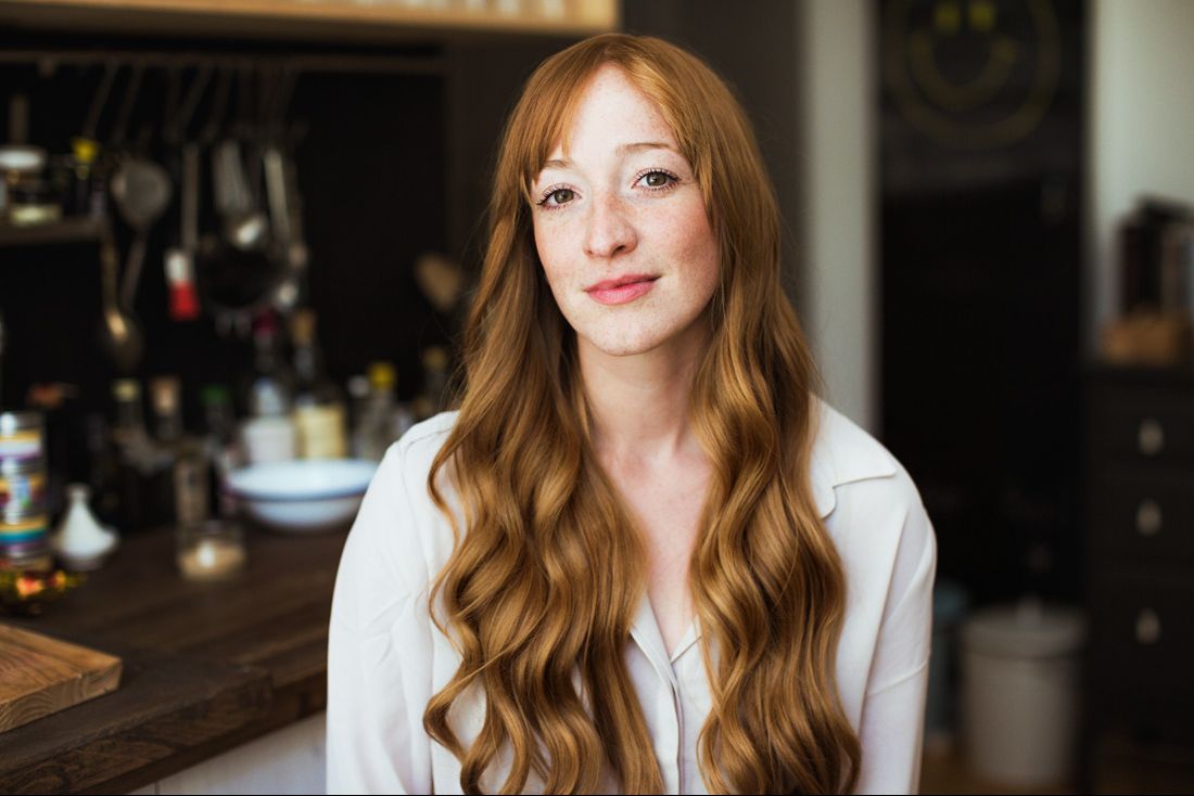 Picture of Kaya Marie Möller