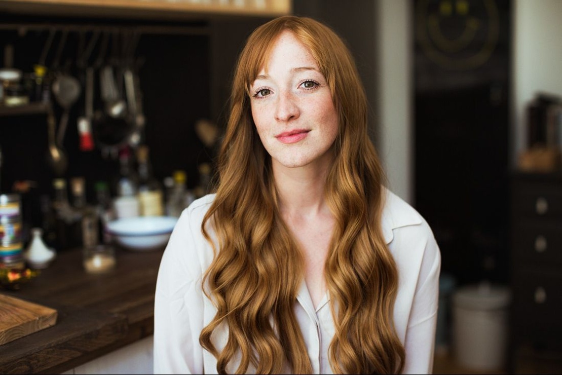 Picture of Kaya Marie Möller