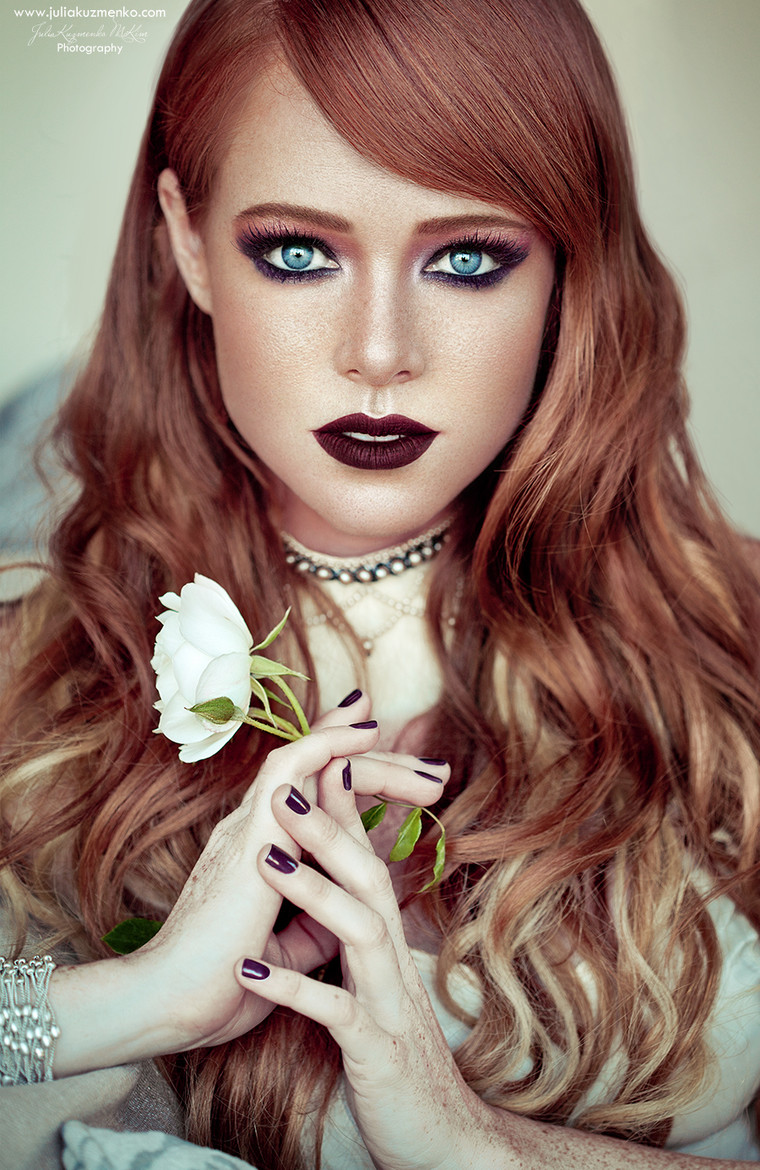 Picture of Aja Warren