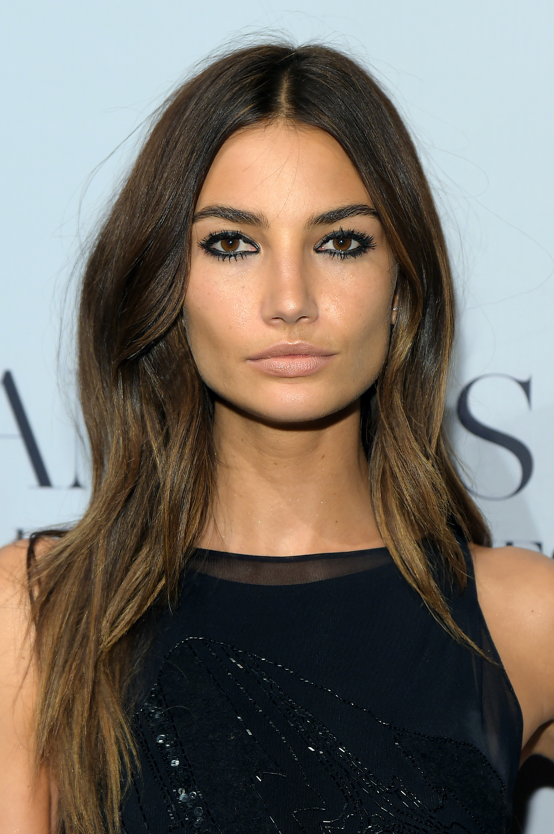 Picture of Lily Aldridge
