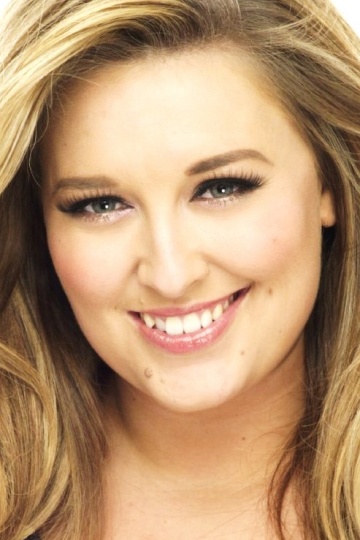 Picture of Leanne Mitchell