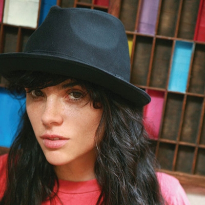 Picture of Leona Naess