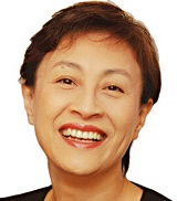 Picture of Yuriko Ohsaki