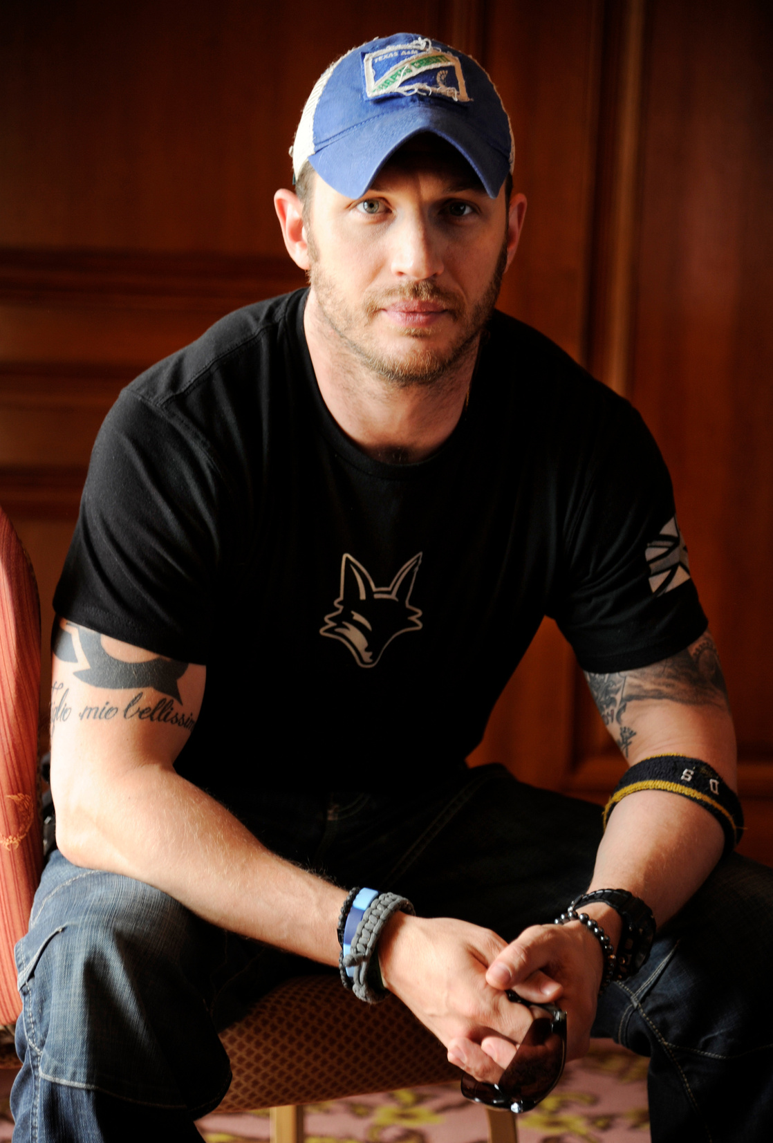 Tom Hardy picture