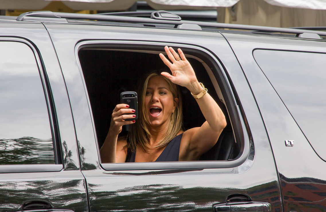 Picture of Jennifer Aniston