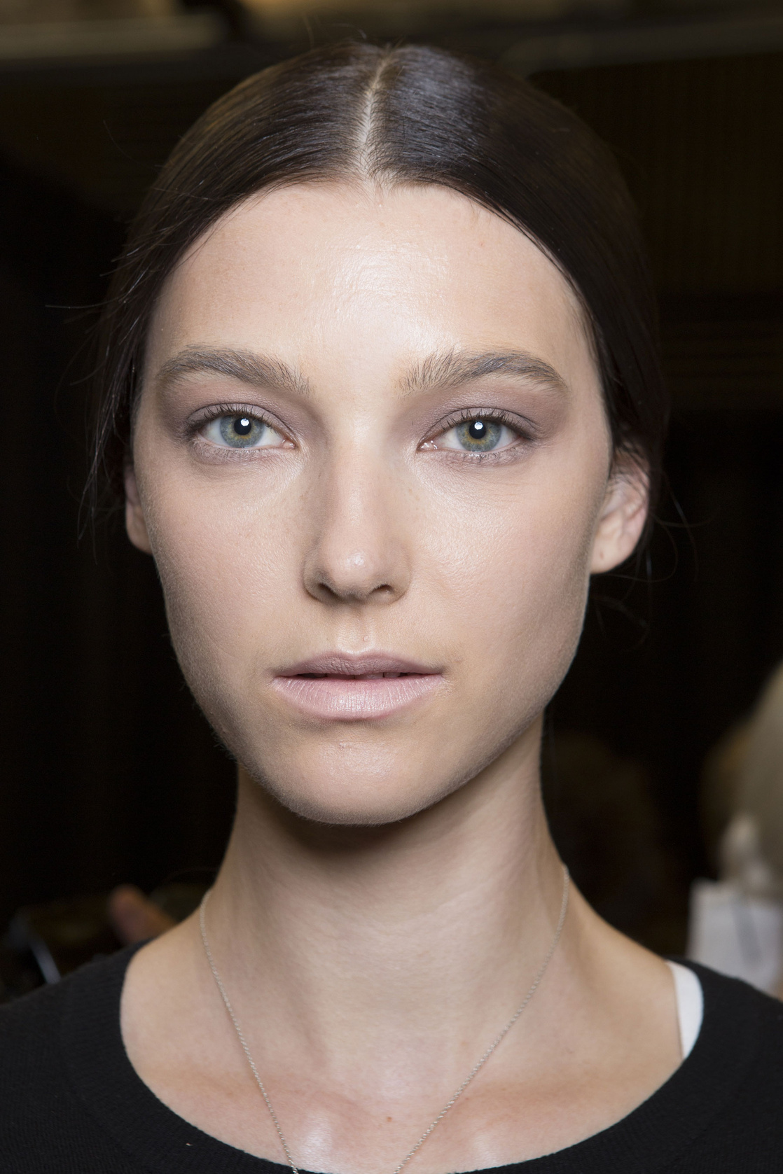 Donna Karan S/S 2015