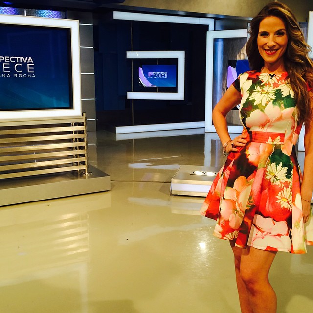 Picture of Carolina Rocha