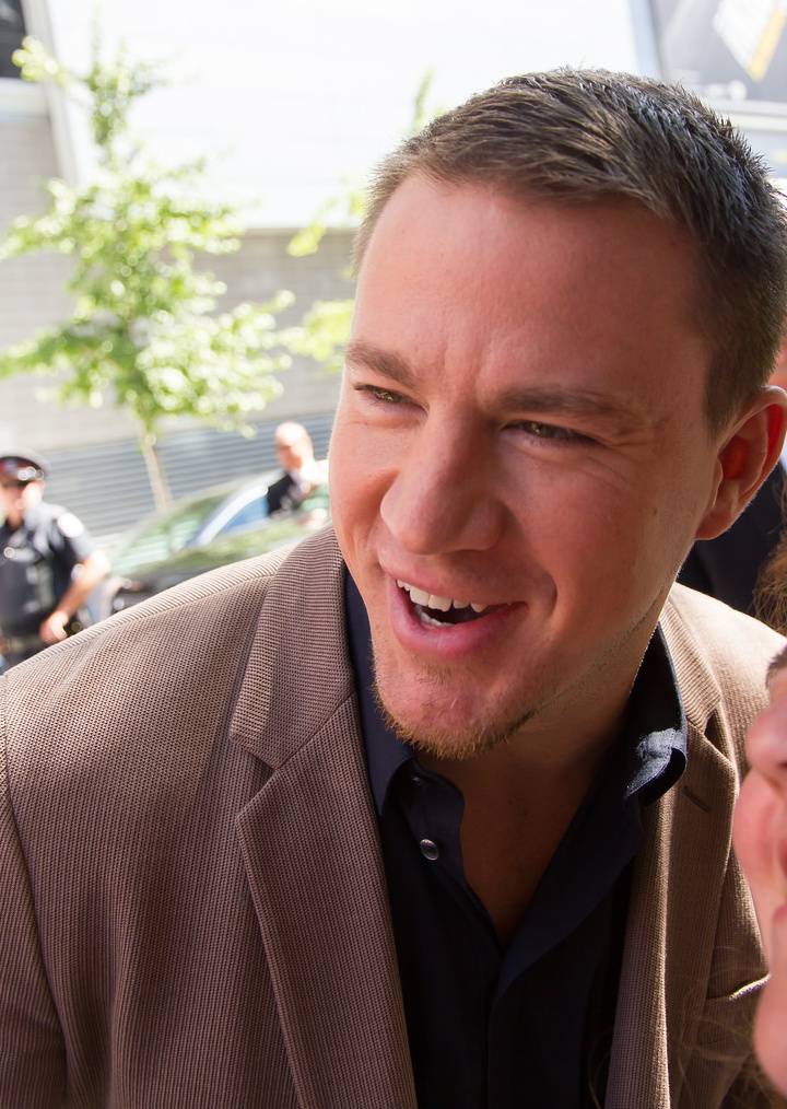 Picture of Channing Tatum