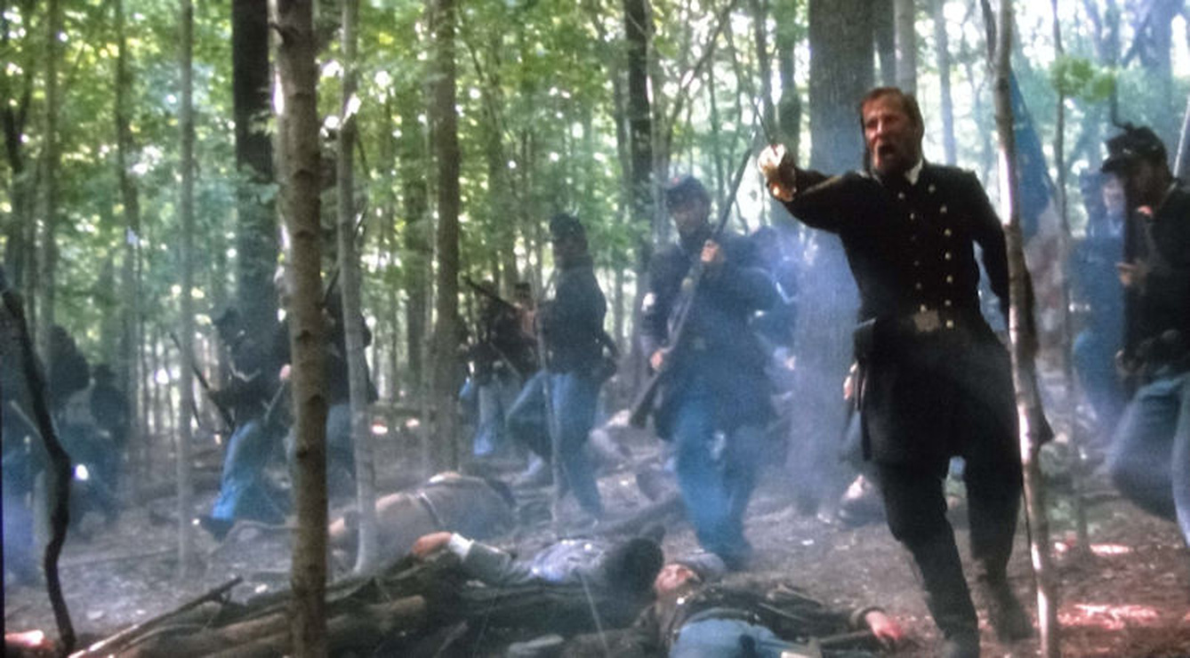 Picture of Gettysburg (1993)