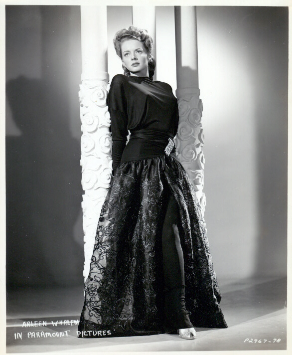 Image of Arleen Whelan