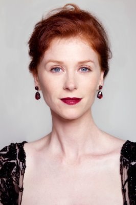 Picture of Fay Masterson