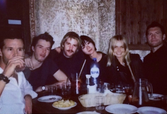 Picture of Kidnapping Mr. Heineken