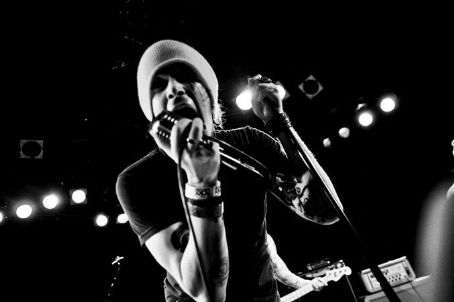 Picture of Christopher French