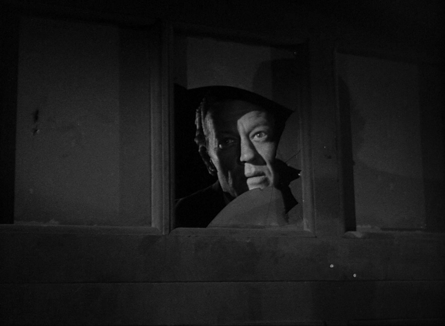 Picture of City That Never Sleeps (1953)
