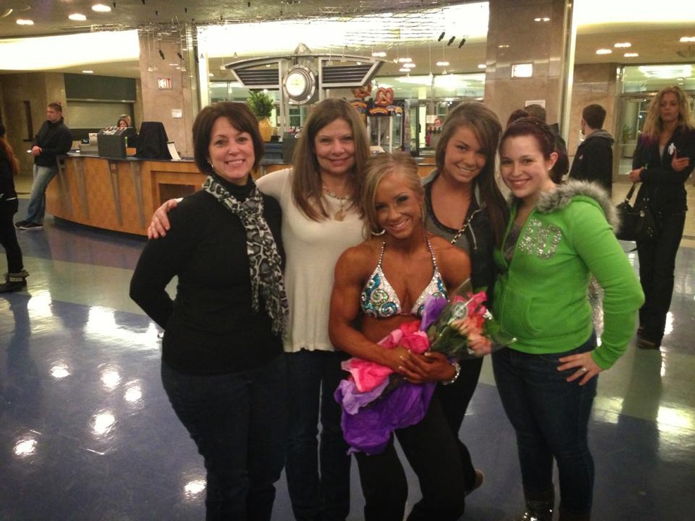 Picture of Michelle Davis