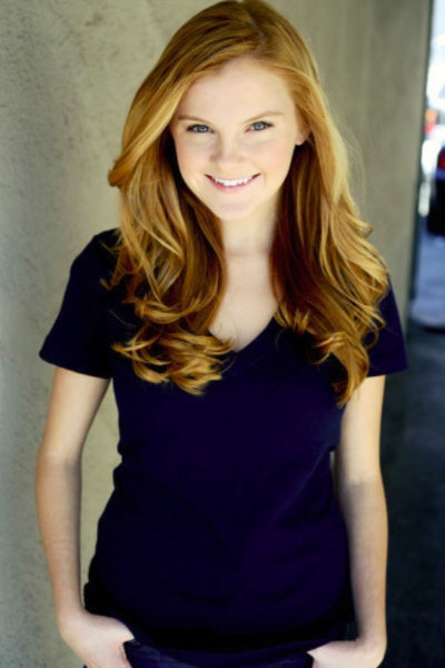 Picture of Grace Bannon