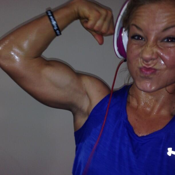 Picture of Michelle Davis