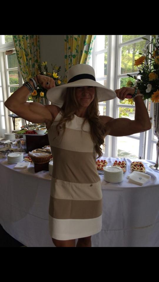 Picture of Michelle Davis