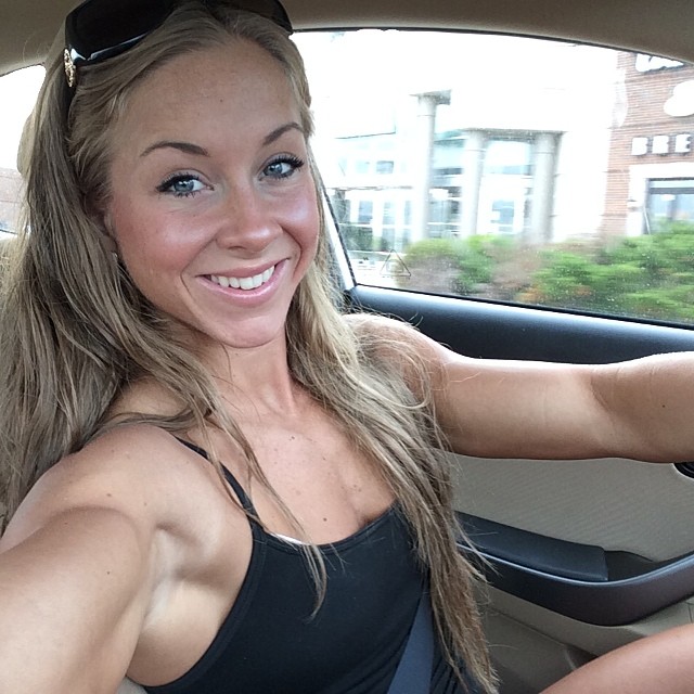 Picture of Michelle Davis