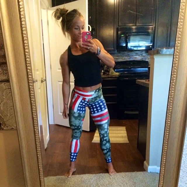 Picture of Michelle Davis