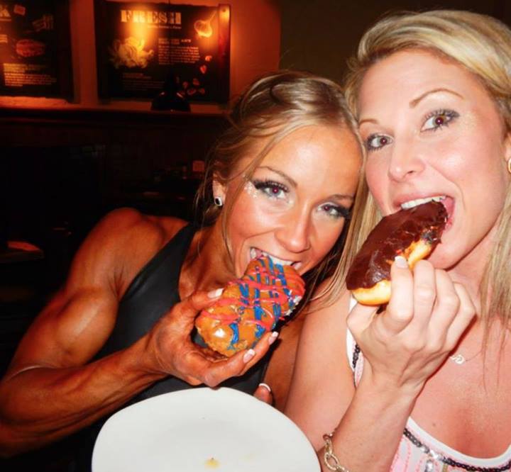 Image of Michelle Davis