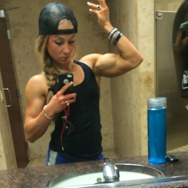 Picture of Michelle Davis