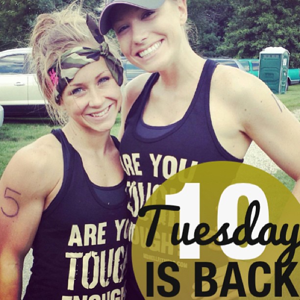 Picture of Michelle Davis