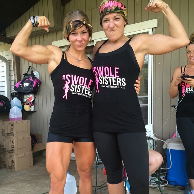 Image of Michelle Davis