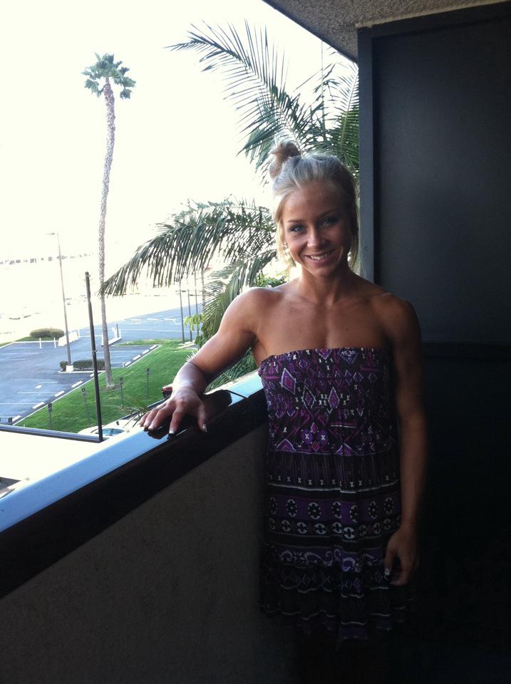 Picture of Michelle Davis