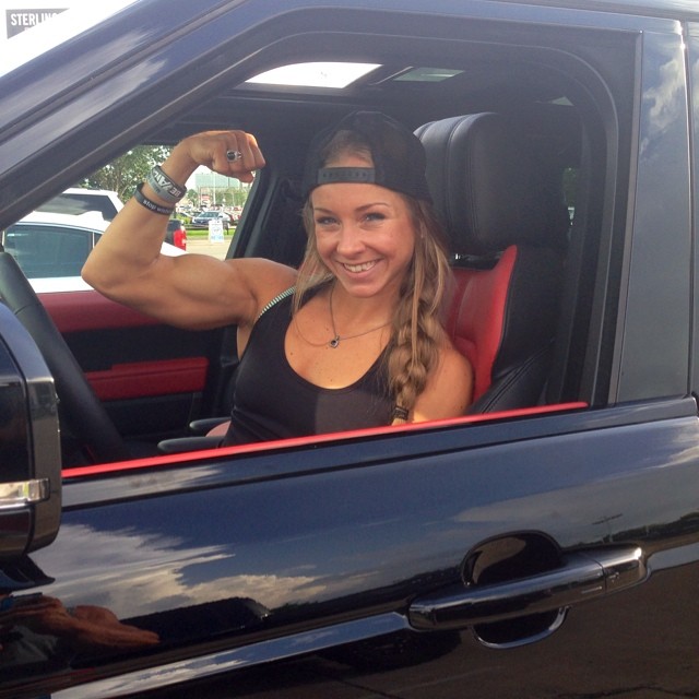 Picture of Michelle Davis