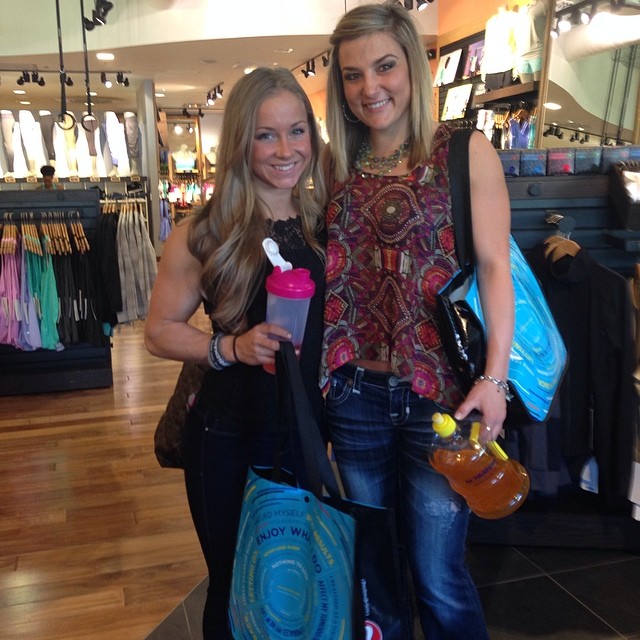 Picture of Michelle Davis