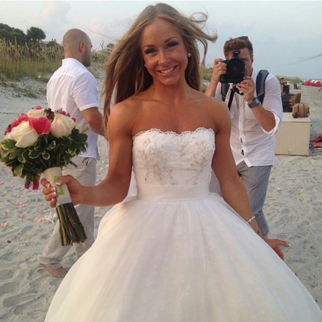 Michelle Davis image