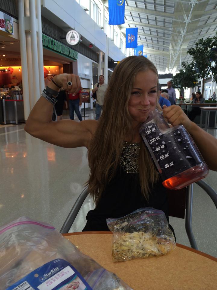 Michelle Davis picture