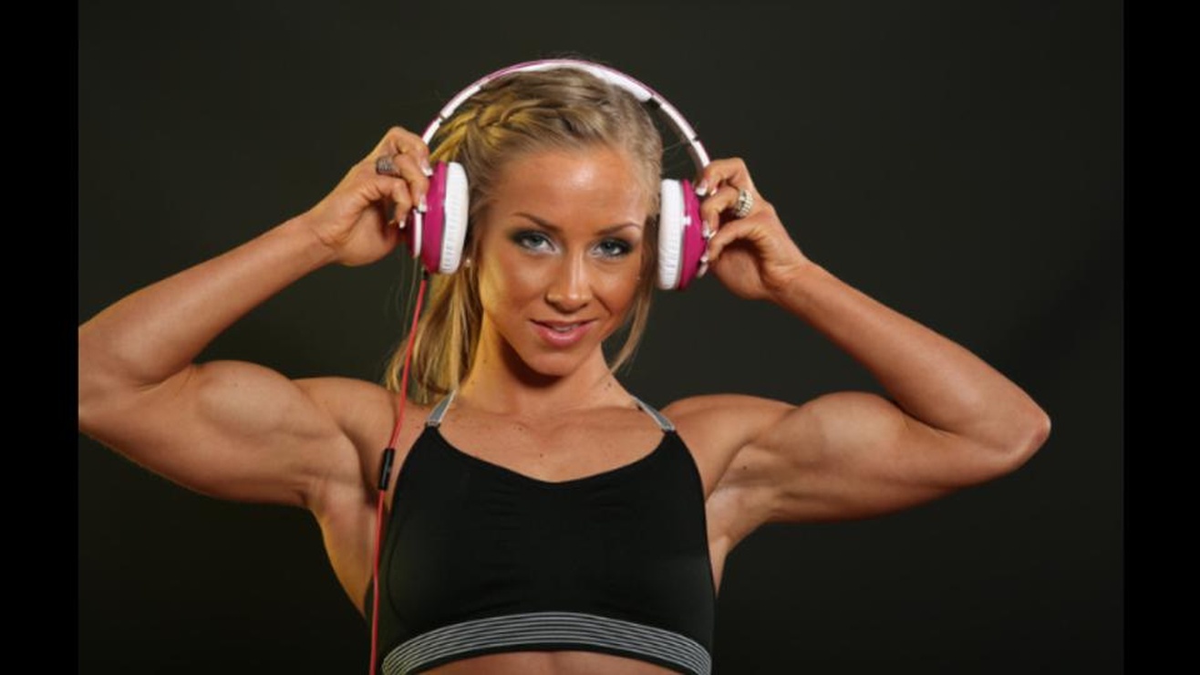 Image of Michelle Davis