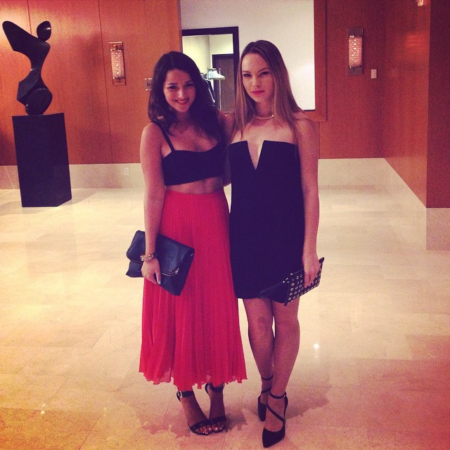 Image of Annie Clark