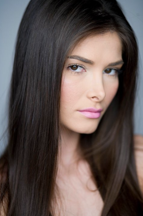 Picture of Alina Puşcaş