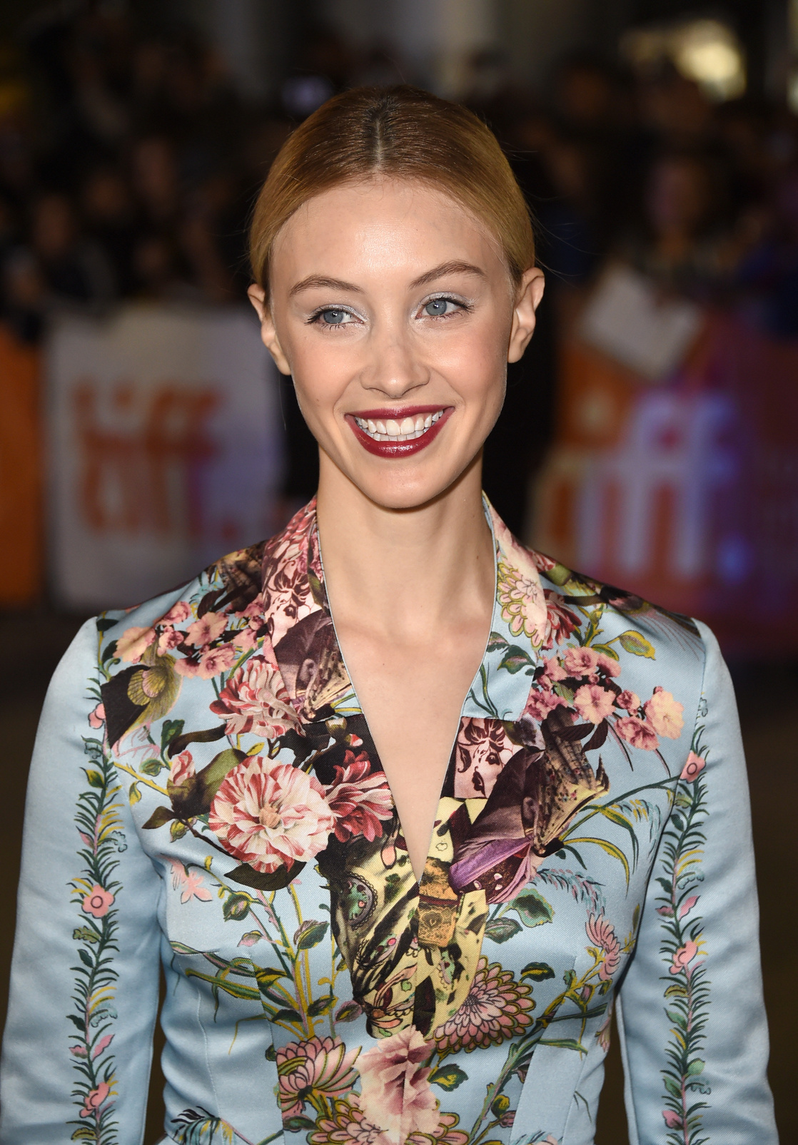 Picture of Sarah Gadon