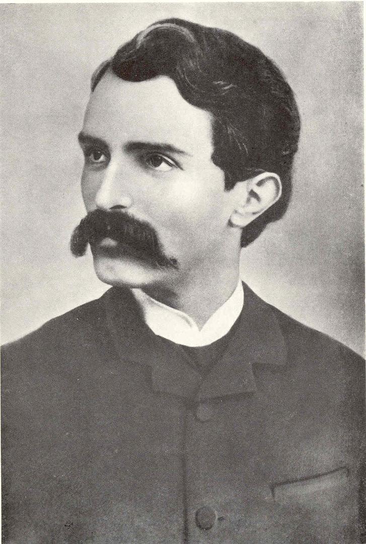 Picture of Alfredo Catalani