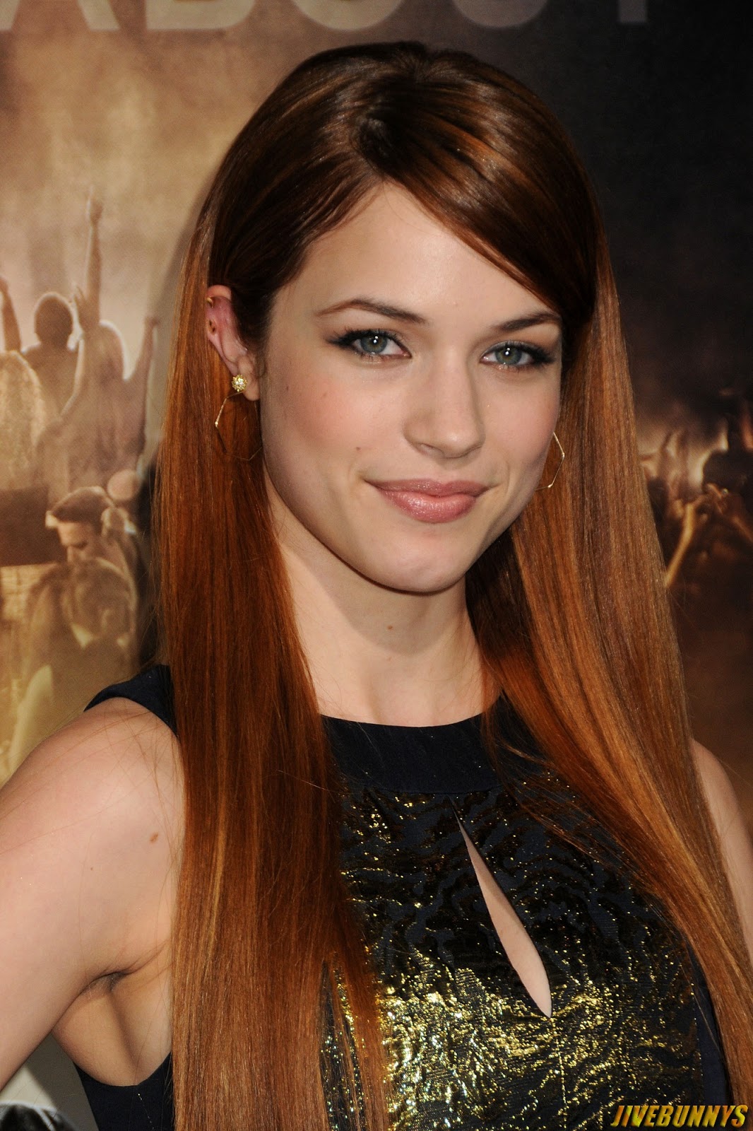 Picture of Alexis Knapp