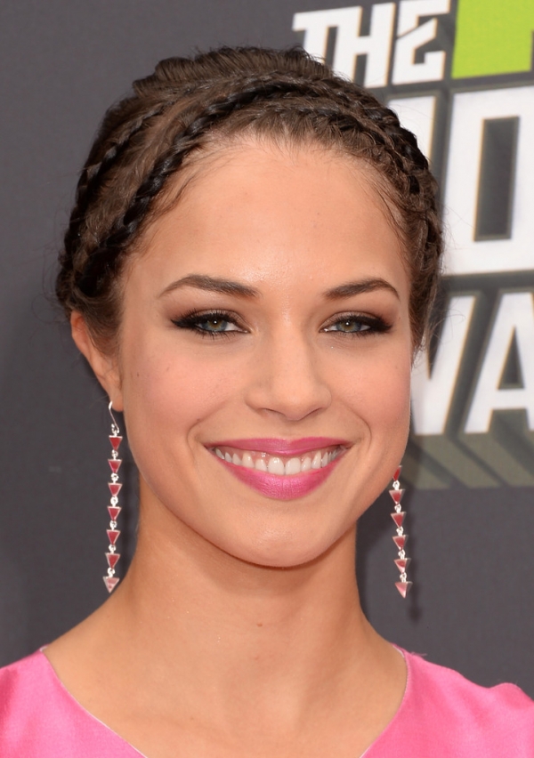 Picture of Alexis Knapp